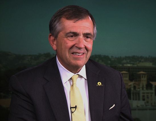 New UCLA center to work with U.S. military on challenges of healing ...