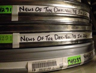 Photo | Hearst newsreels | UCLA