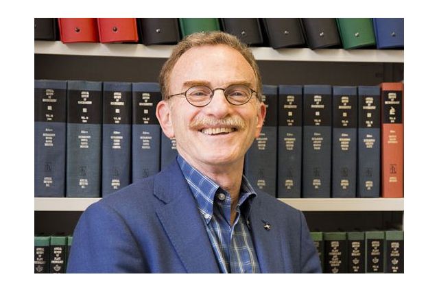 A conversation with Randy Schekman, Nobel laureate and UCLA alumnus | UCLA