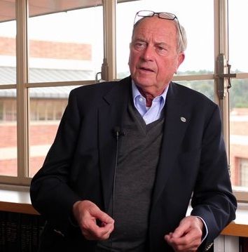 William Cockrum donates $5 million to UCLA Anderson | UCLA