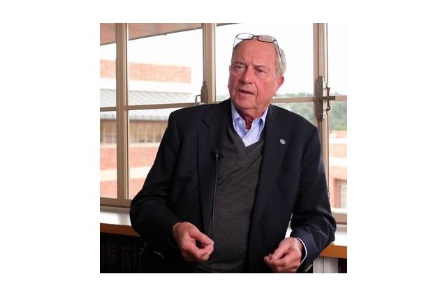 William Cockrum donates $5 million to UCLA Anderson | UCLA