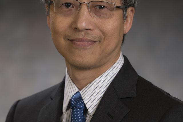 UCLA engineer honored by National Academy of Sciences for research on ...