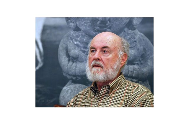 Donald Shoup, UCLA's parking guru, on how L.A. should manage its meters ...