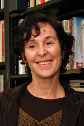 Photo | jane-margolis | UCLA