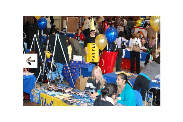 Jan. 31: Small Business Resource Fair | UCLA