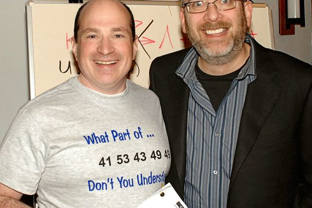 Making a 'Big Bang' on TV: 10 questions with David Saltzberg | UCLA