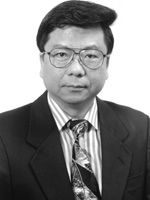 Photo | Chih-Ming Ho | UCLA