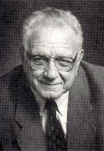 Photo | arnold-harberger | UCLA