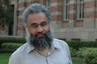 UCLA history professor awarded honorary doctorate | UCLA