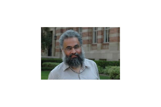 UCLA history professor awarded honorary doctorate | UCLA