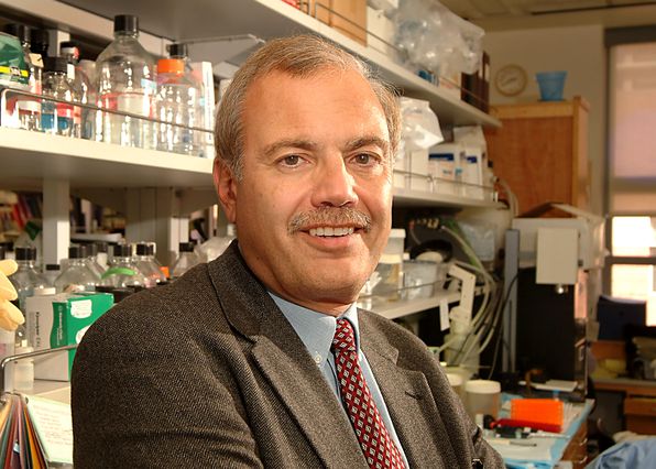 Photo | slamon-dennis | UCLA