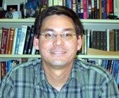 Photo | mark-moldwin | UCLA