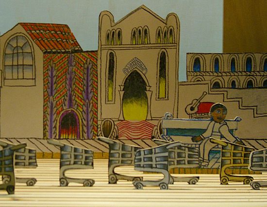 Photo | leo-carts-by-dan-hurlin | UCLA