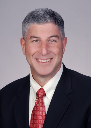 Photo | Dr Robert Pedowitz | UCLA