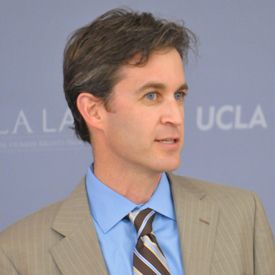 Photo | david kaye | UCLA