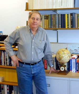 Photo | turco-relaxed300 | UCLA