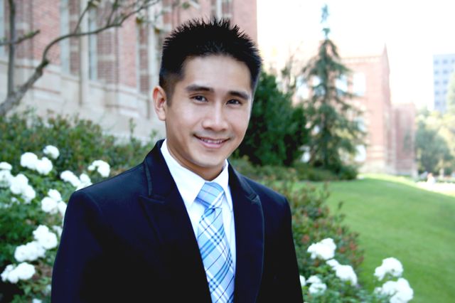 Photo | gerard-au | UCLA