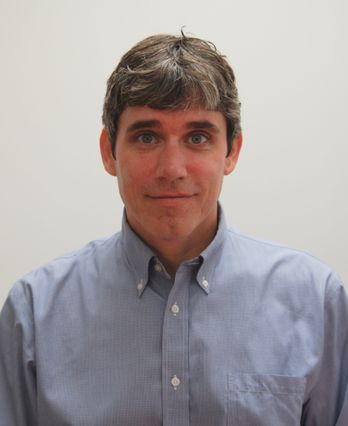 Photo | Thomas Otis, Ph.D. | UCLA