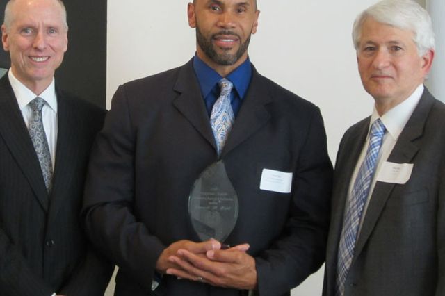 Champion of diversity widens pathway to opportunity | UCLA