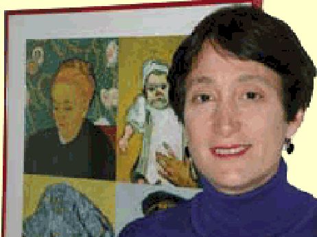Debora Silverman receives Berkshire Conference of Women Historians ...