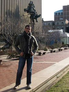 Photo | 89 Manaf-Mansure300 | UCLA