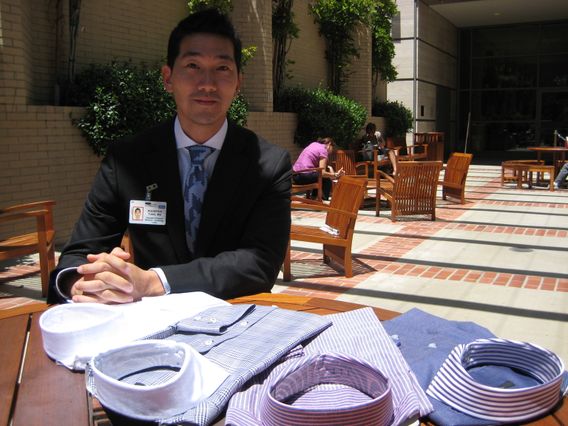 Photo | Roderick Tung 008 | UCLA