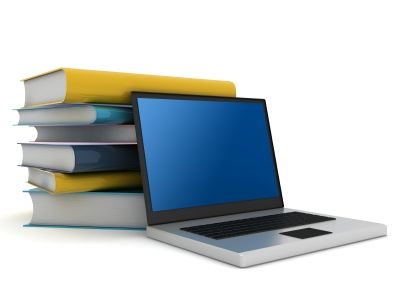 Photo | computer-books | UCLA