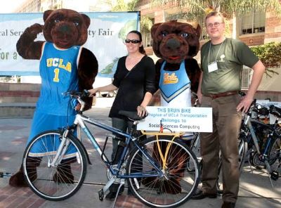 Photo | Bruin-bikes-awarded crop-prv | UCLA