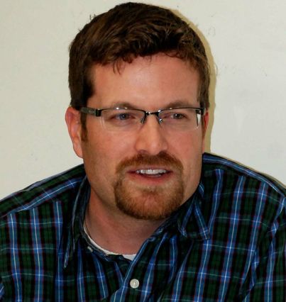 Photo | Peter Lanfer | UCLA