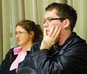 Photo | Alexandra and | UCLA