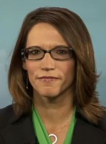 Photo | Lynn-Vavreck-2012 | UCLA