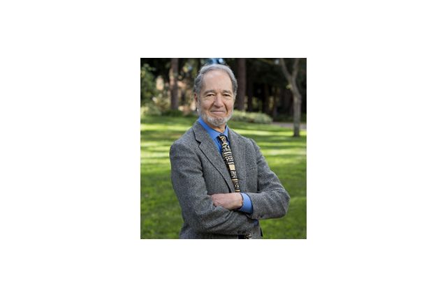 Jared Diamond to discuss his new book at Royce Hall | UCLA