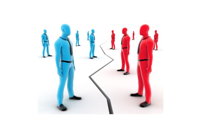 Segregation lives on in suburban schools, civil rights expert says | UCLA