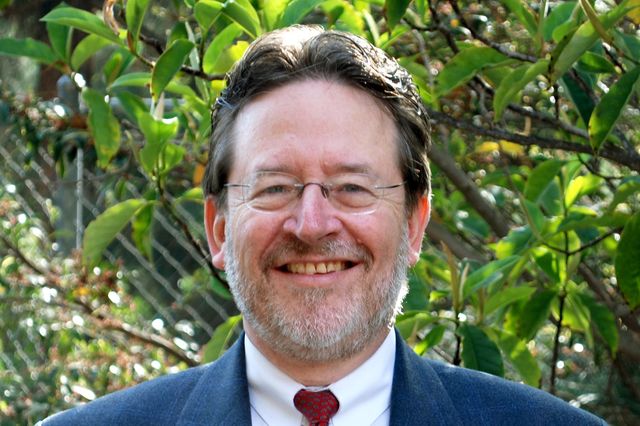 Dentistry names Bob and Marion Wilson Endowed Chair | UCLA