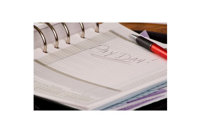 Direct deposit of your paycheck saves you, UCLA aggravation | UCLA