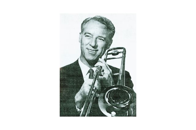 In Memoriam: Paul Tanner, big band trombonist, helped bring jazz ...