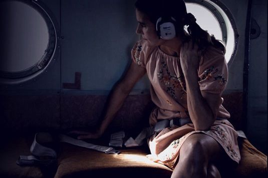 Film series builds human rights community at UCLA | UCLA