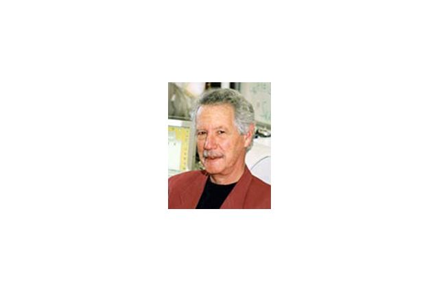 UCLA professor to receive Israel Chemical Society's highest honor | UCLA