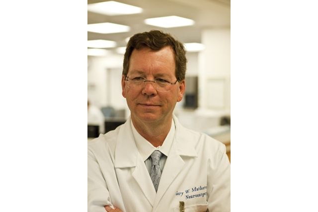 Researchers funded in search for pediatric brain disease cure | UCLA