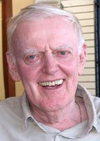 Council of Independent Colleges presents award to Alexander Astin | UCLA