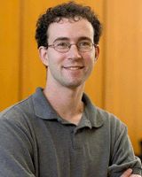 Photo | daniel oppenheimer 160 | UCLA