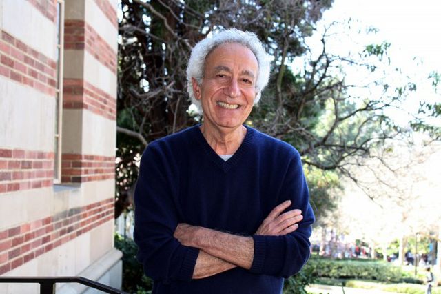 Education prof elected to National Academy of Education | UCLA