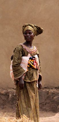 Empowering girls to achieve in Rwanda | UCLA