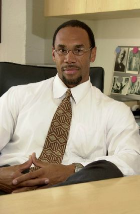 Verbatim — TV writer non-diversity, the bionic eye and the bull$%#t of ...