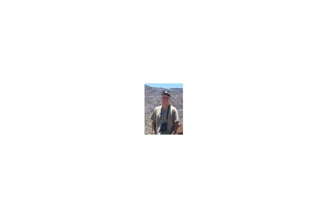 Prof. Brad Shaffer receives $631,000 NSF grant for salamander project ...