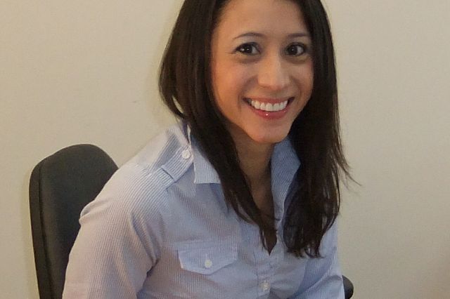 UCLA psychologist selected as a William T. Grant Scholar | UCLA