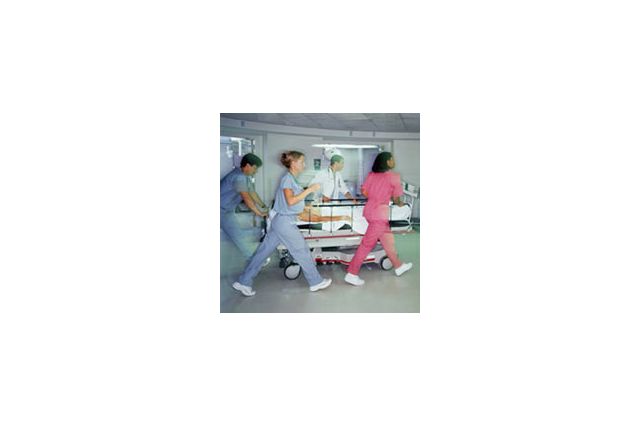 Stroke Team students help save lives in emergency room | UCLA