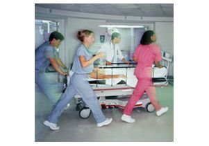 Stroke Team students help save lives in emergency room | UCLA