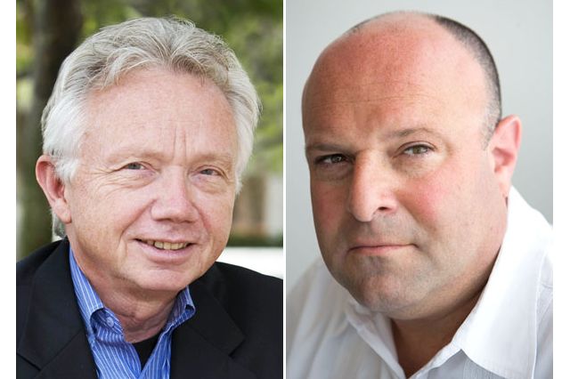 Healthier living through design | UCLA