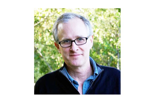 Veteran journalist and faculty member Jon Christensen new editor of ...